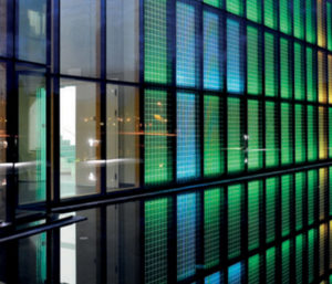 Your expert for building-integrated photovoltaics (BIPV) - ertex solar