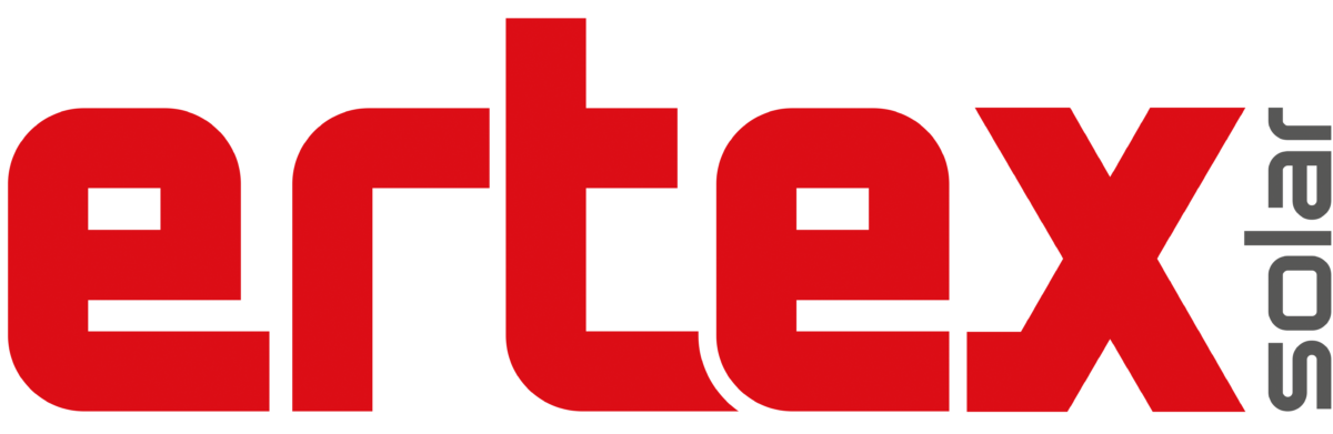 Your expert for building-integrated photovoltaics (BIPV) - ertex solar