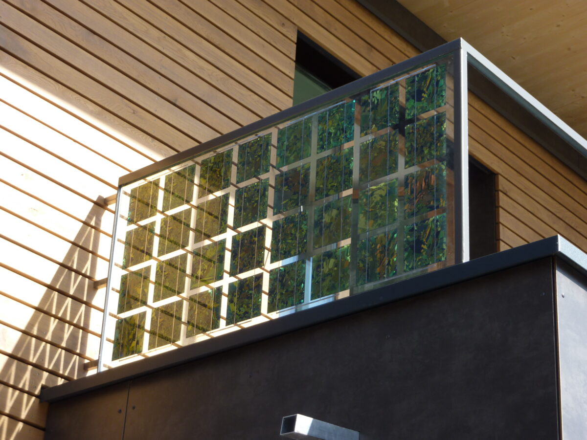 Balkon WKÖ Tirol - ertex solar