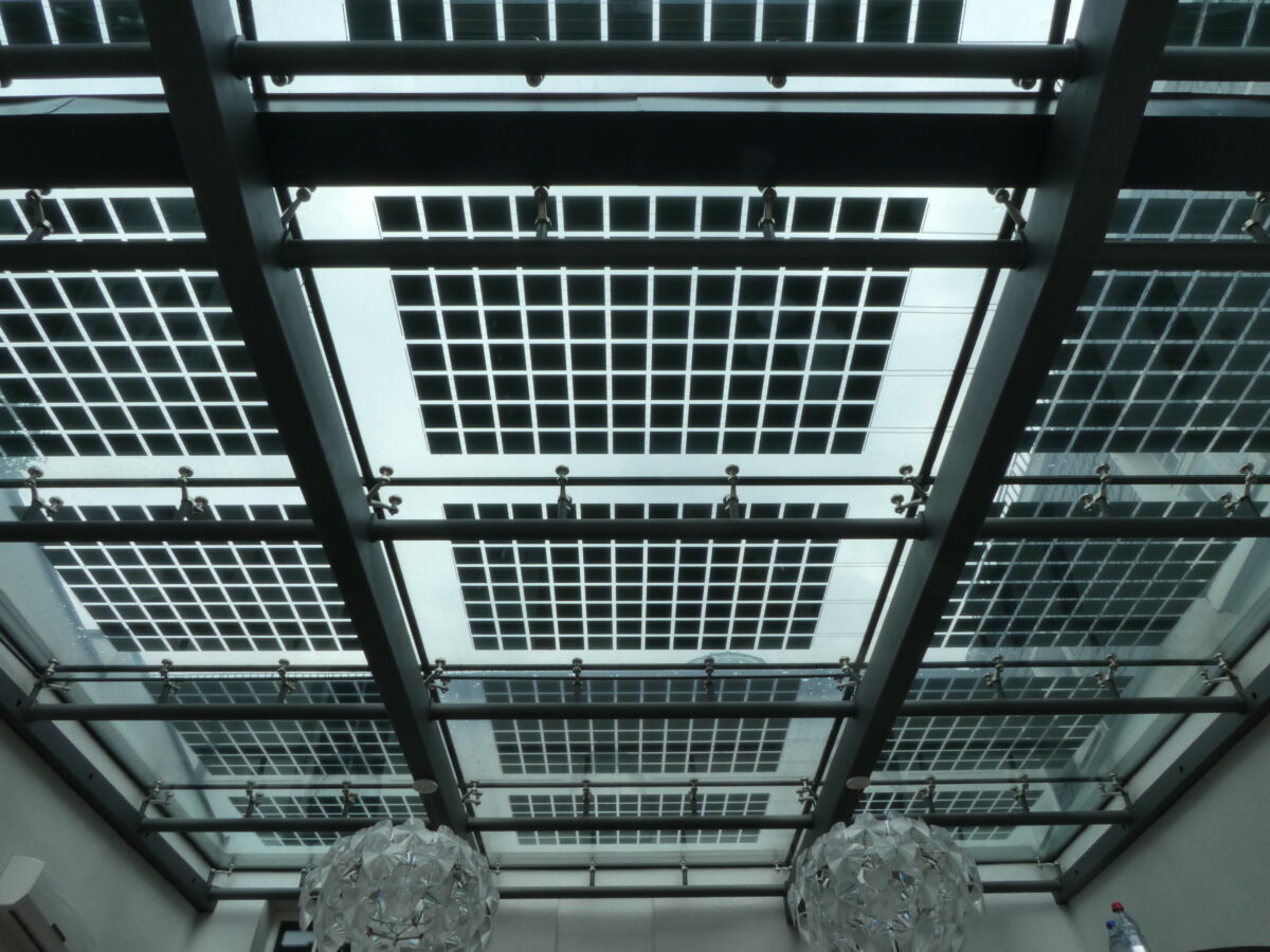 Villa Media - Ertexsolar