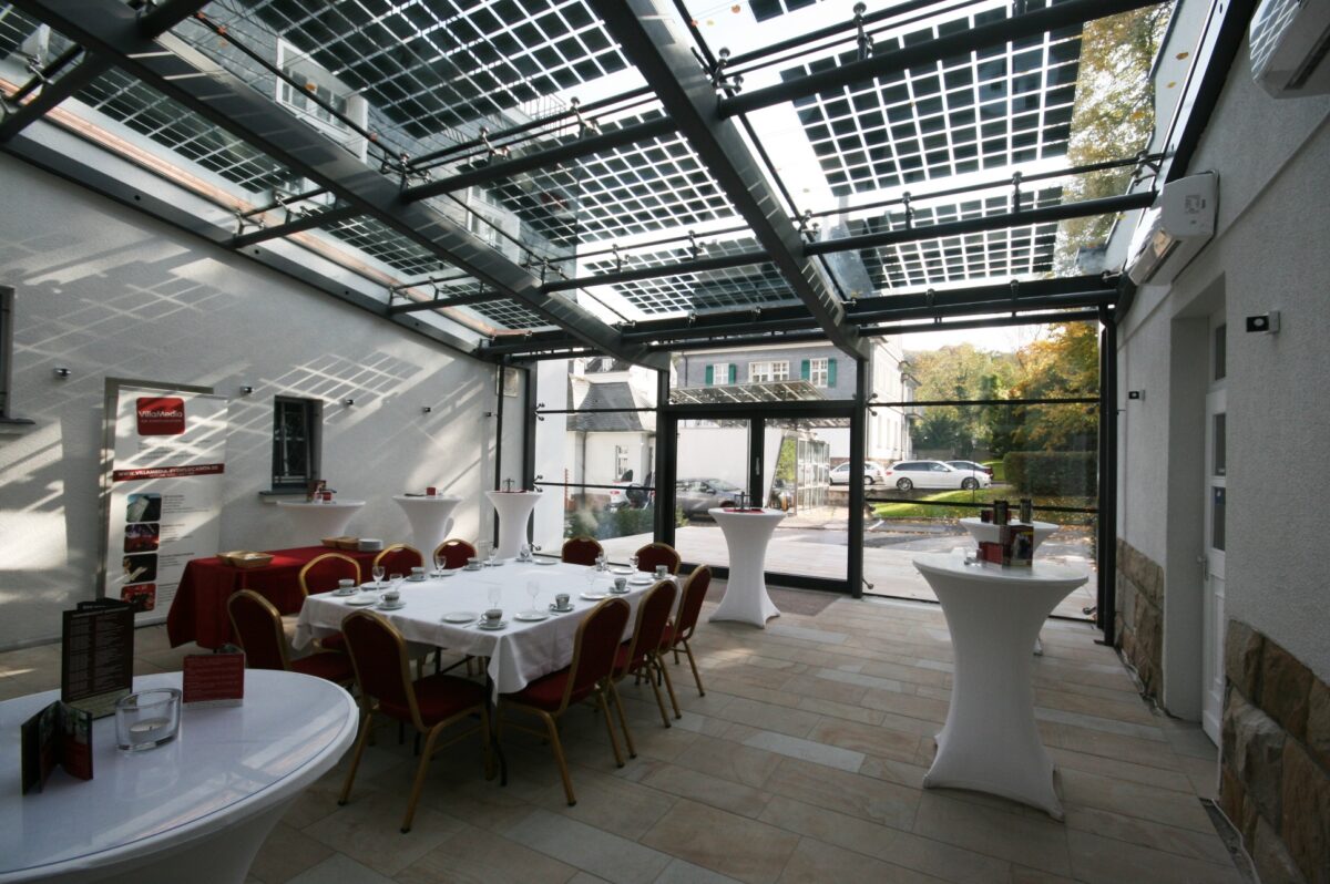 Villa Media - Ertexsolar