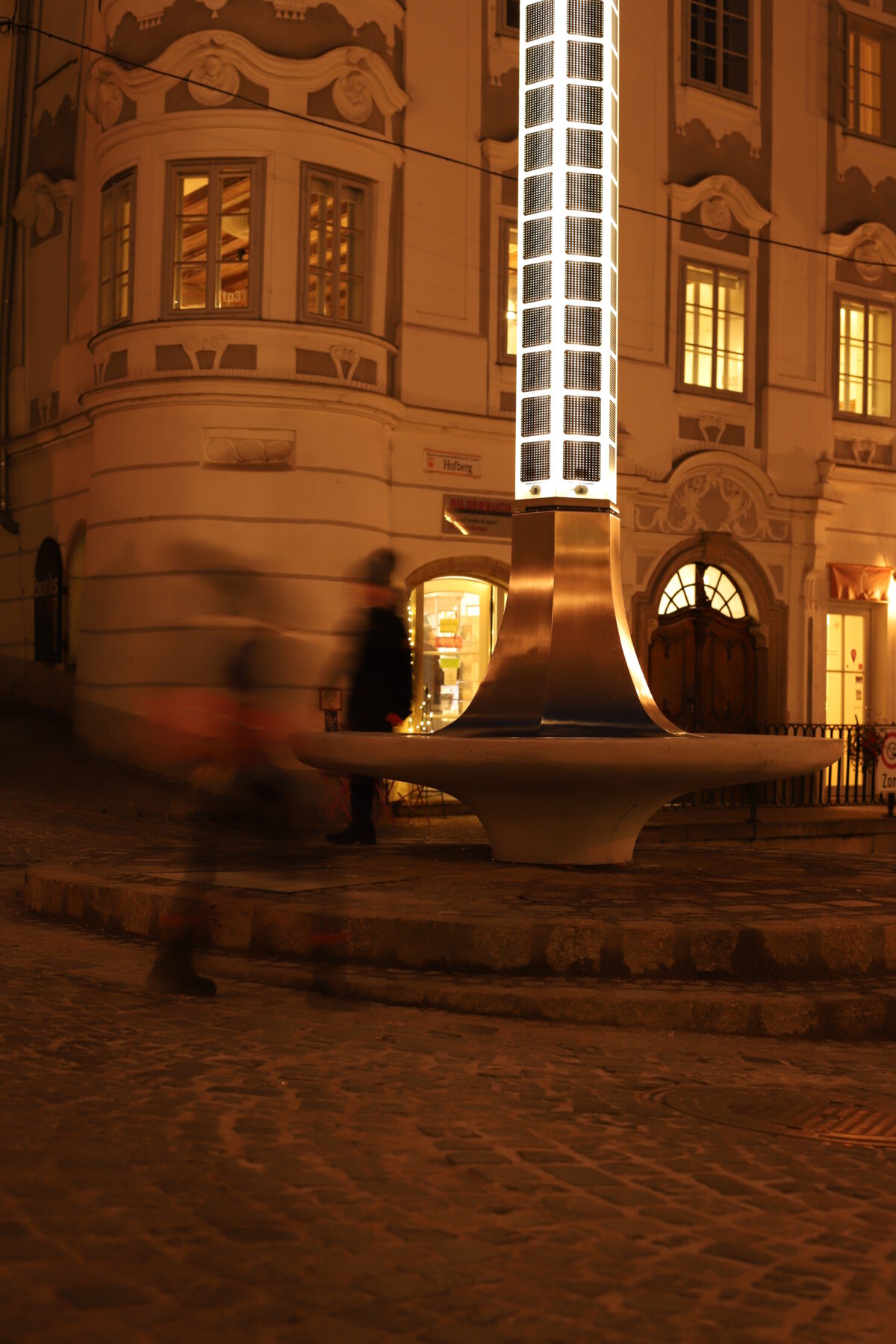 Lichtbrunnen - Ertexsolar