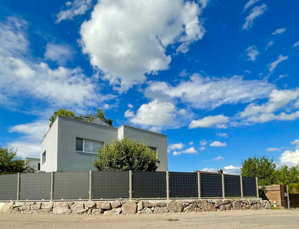 Terrace Family St. - Ertexsolar