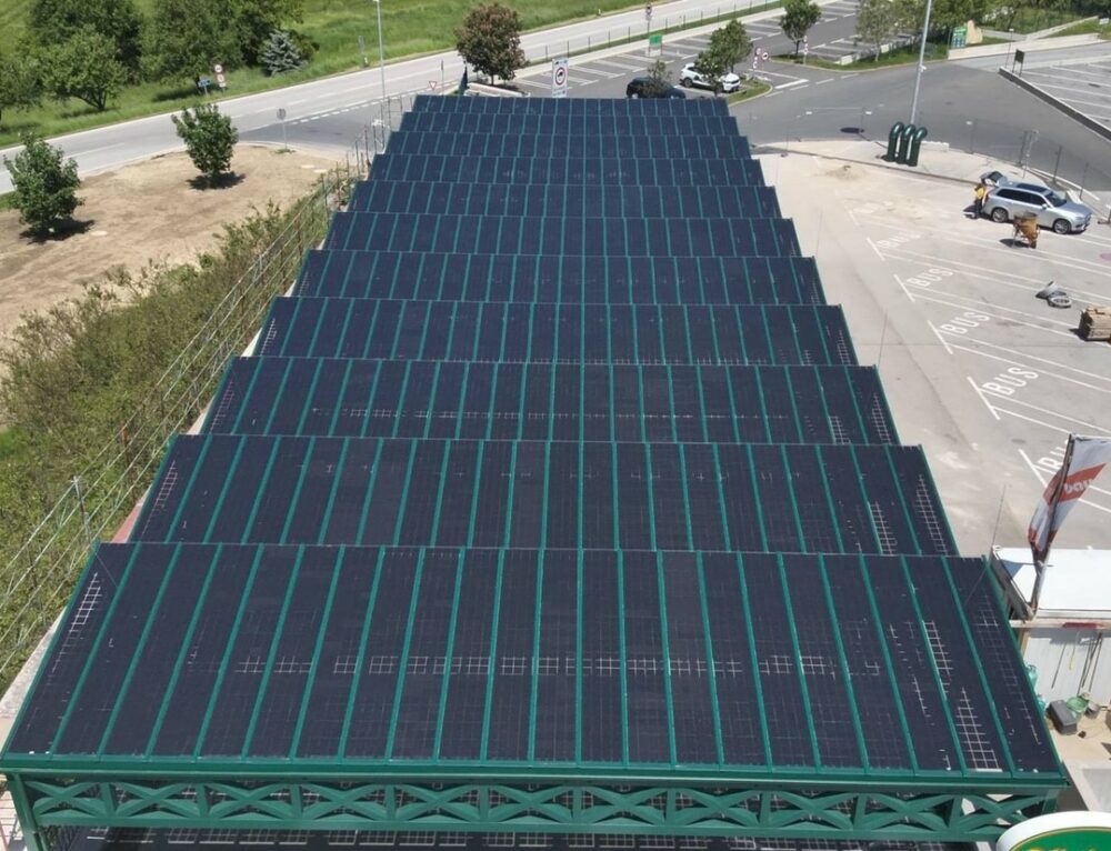 Terrace Family St. - Ertexsolar