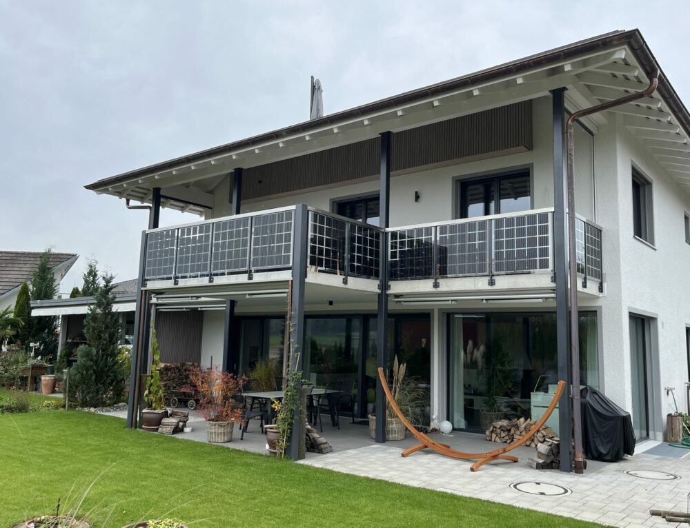 Terrace Family St. - Ertexsolar